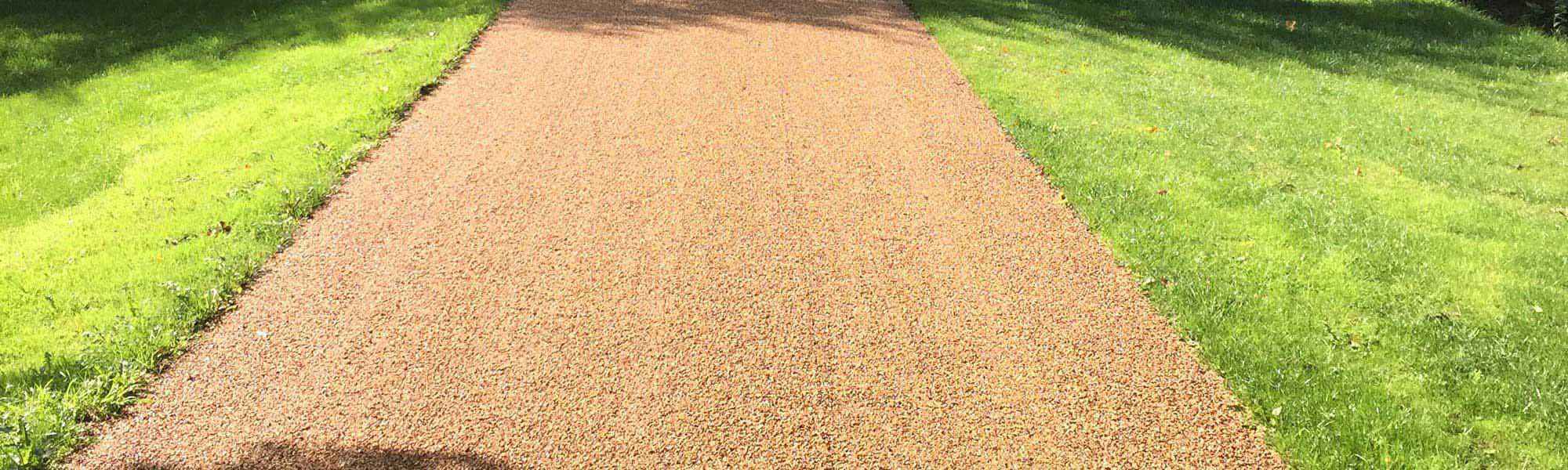 LSL Surfacing | Tarmac & Asphalt Contractors Cambridgeshire